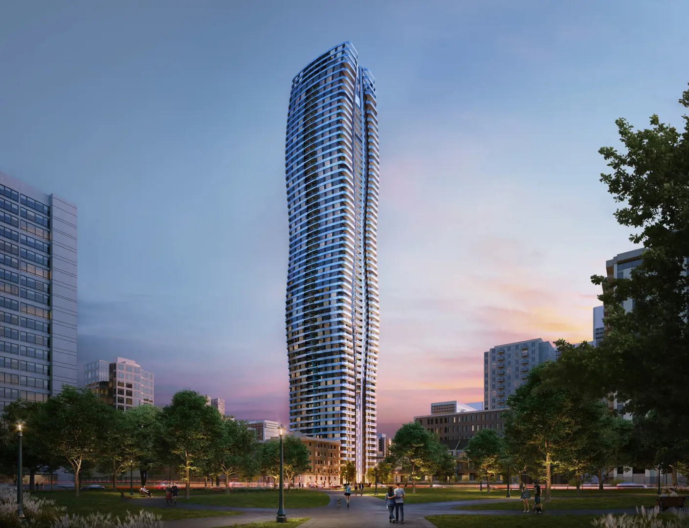 PresaleVancity - Vancouver's #1 Source for Presale Developments