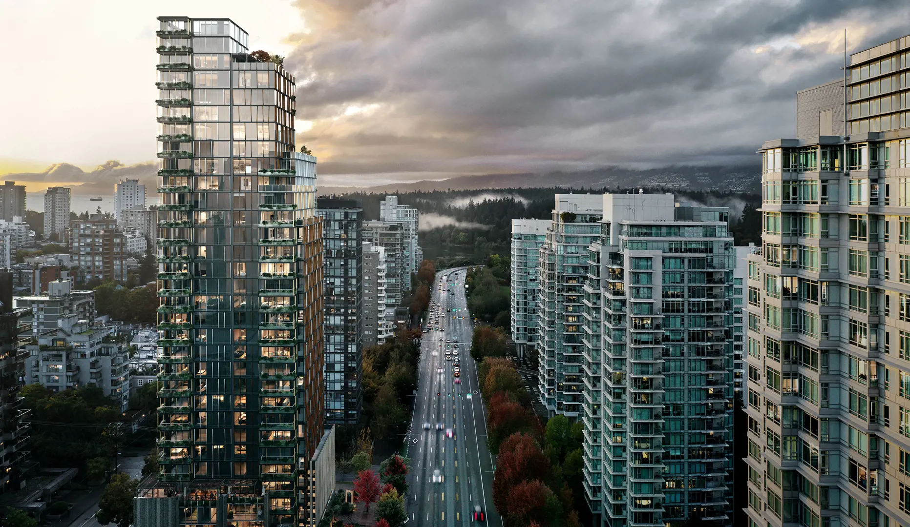 PresaleVancity - Vancouver's #1 Source for Presale Developments